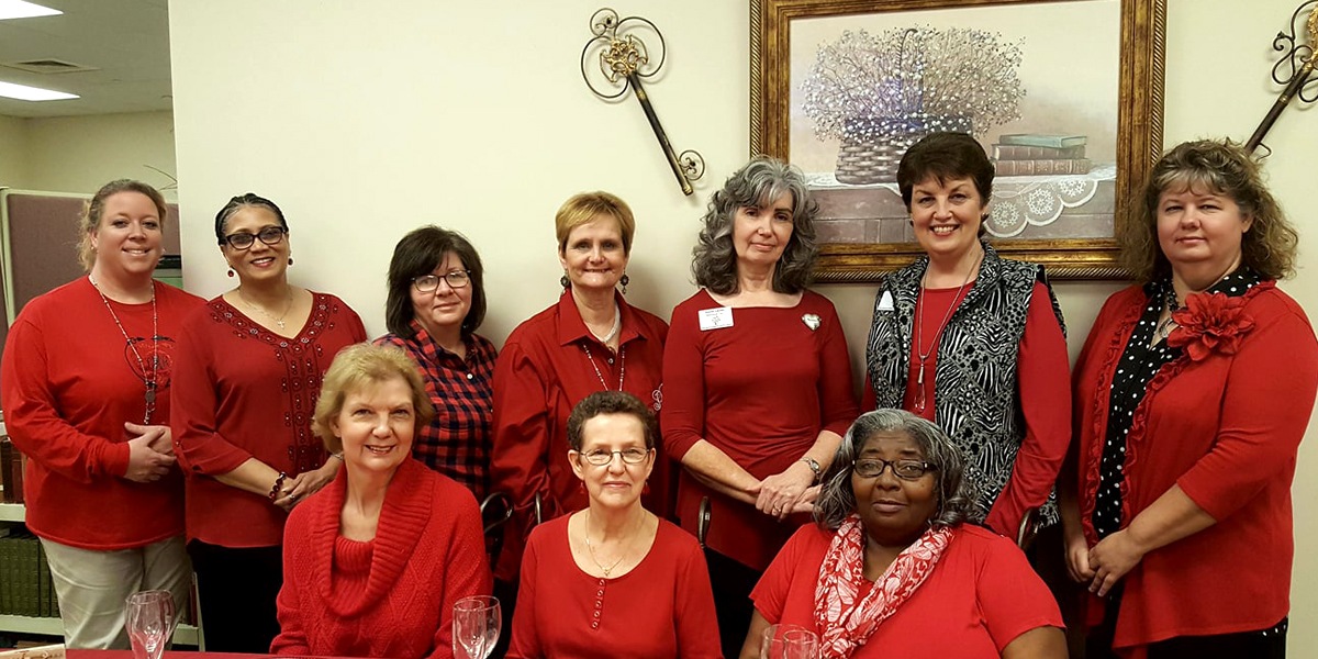 Learn About the Waynesboro Wayne County Library